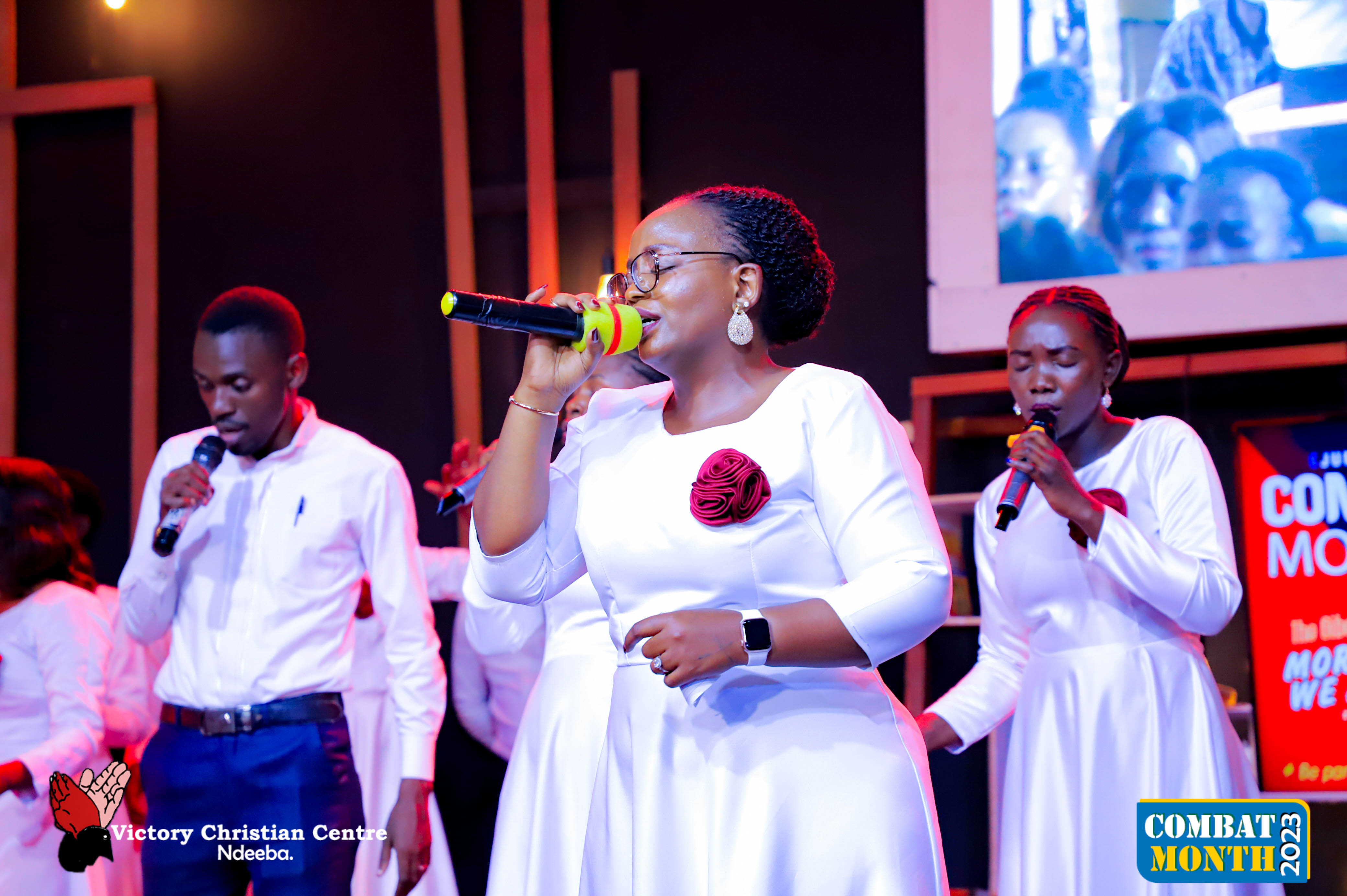 Victory Christian Centre Ndeeba